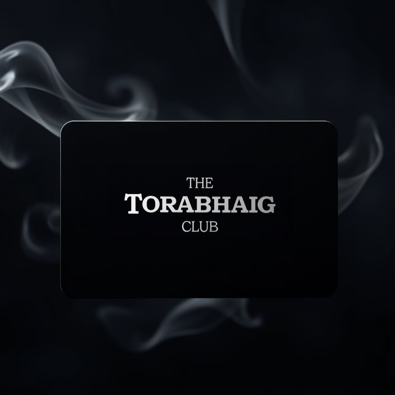 Torabhaig Club Membership